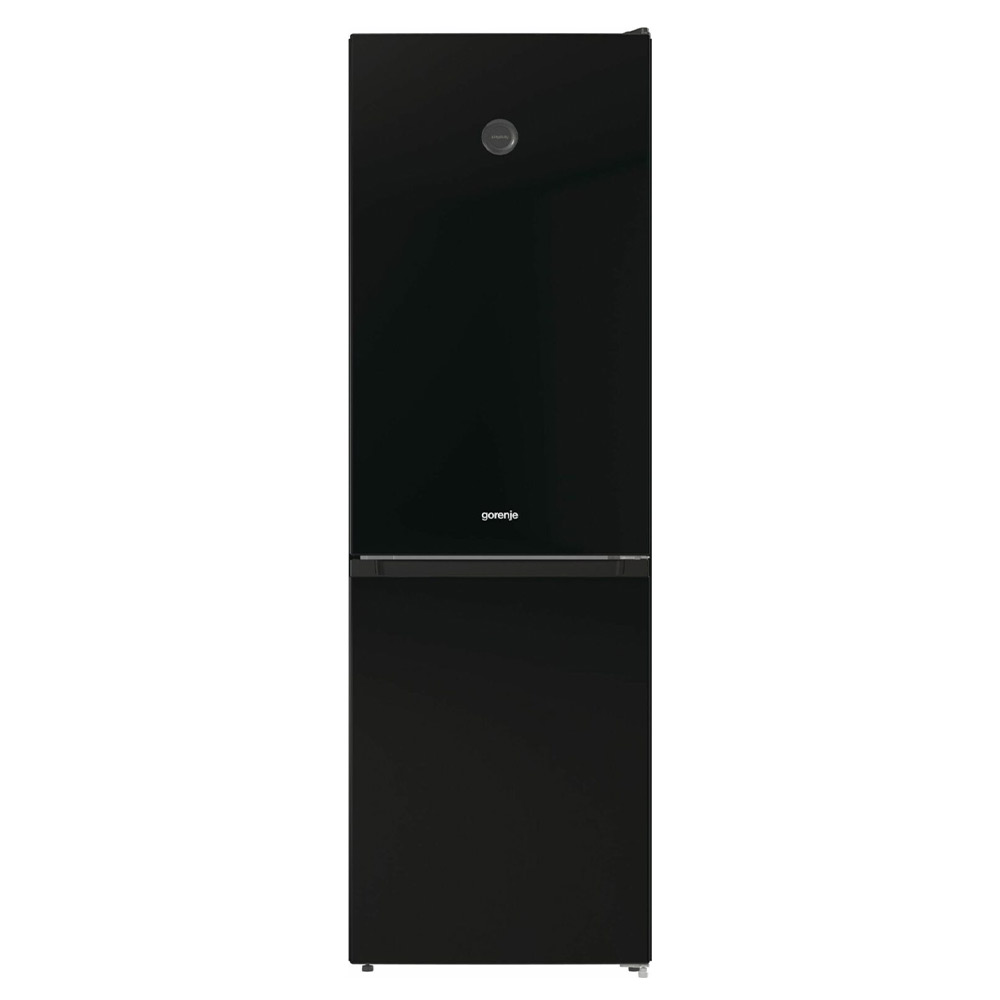 Gorenje Samostalni kombinovani frižider RK6191SYBK