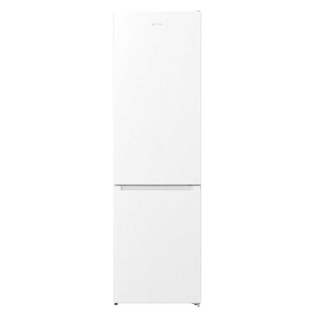 Gorenje Samostalni kombinovani frižider NRK6201EW4