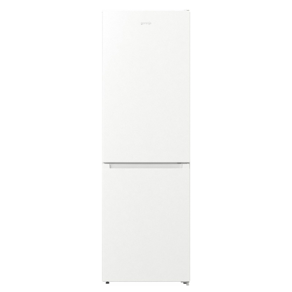 Gorenje Samostalni kombinovani frižider NRK6191EW4