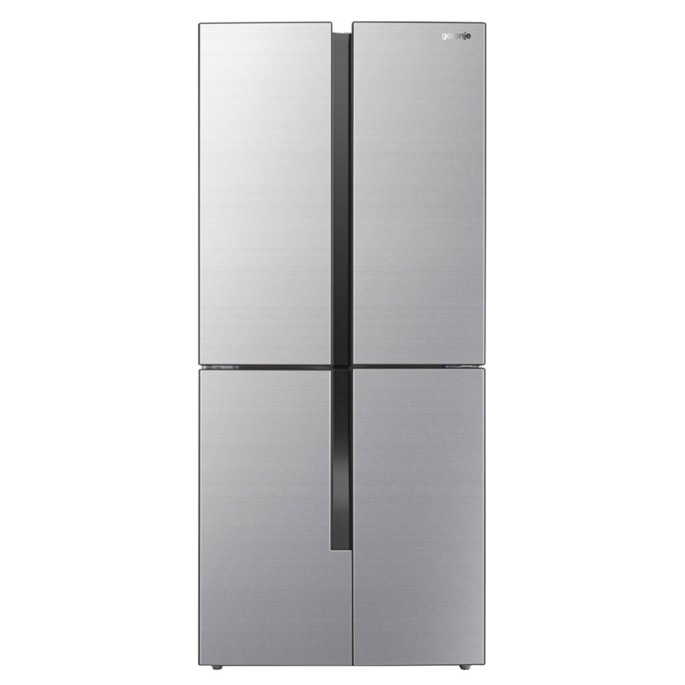 Gorenje Side by side NRM8181MX