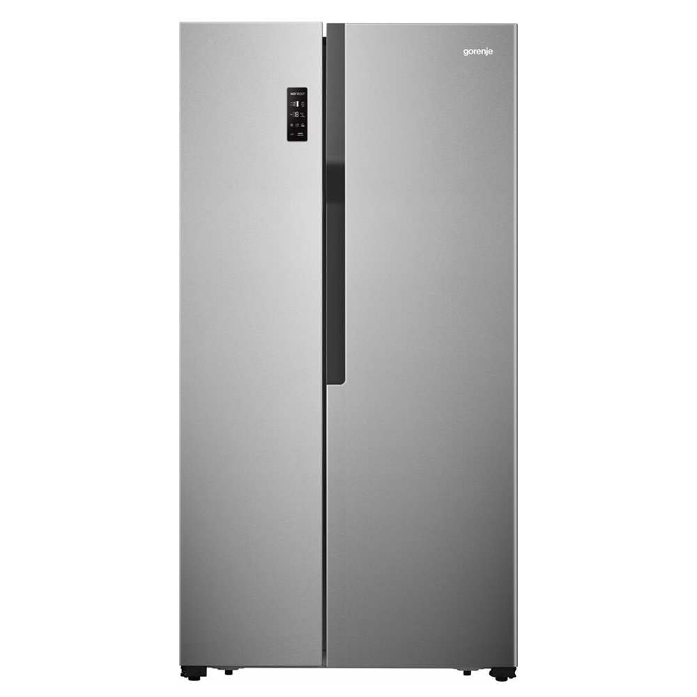 Gorenje Side-by-side NRS918FMX