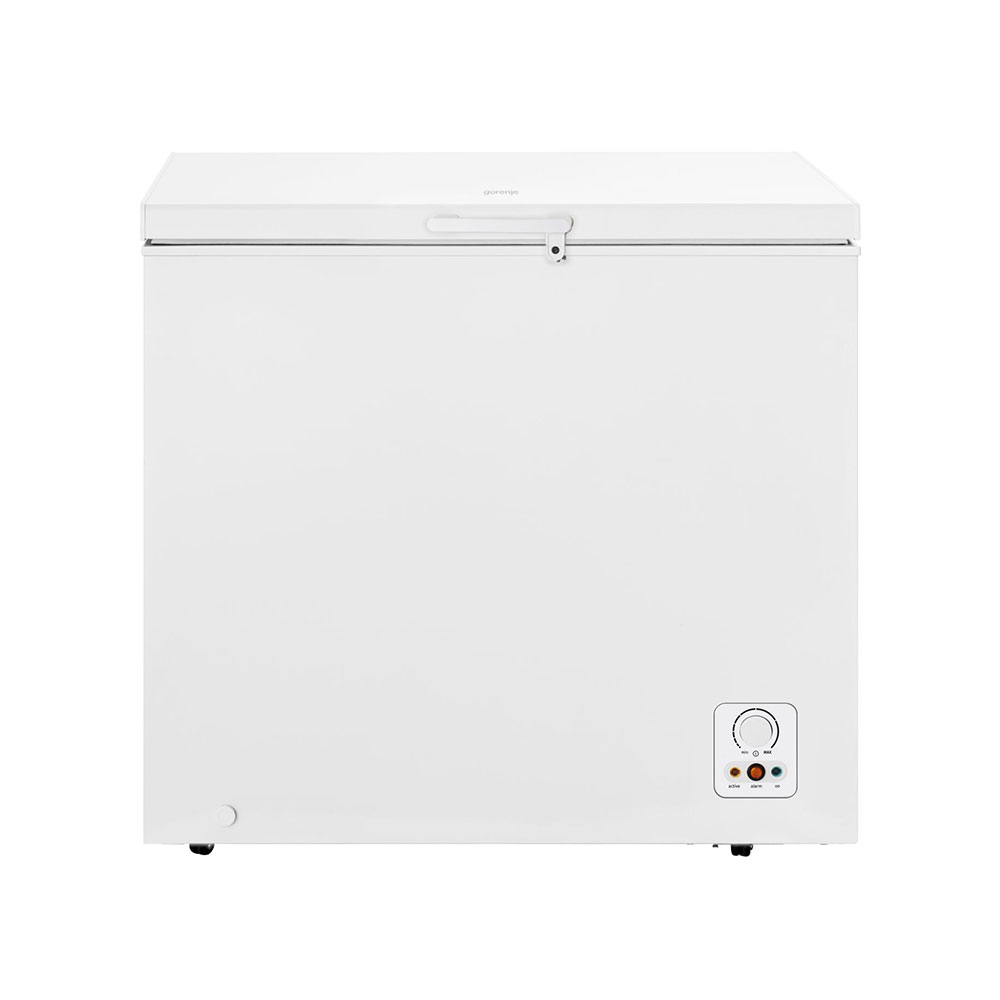 Gorenje Horizontalni zamrzivač FH21FPW