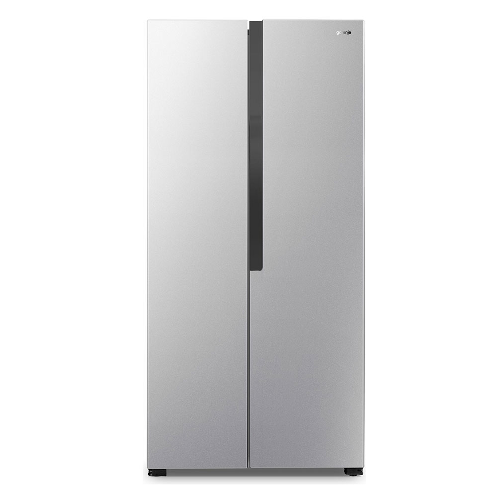 Gorenje Side-by-side NRS8181KX