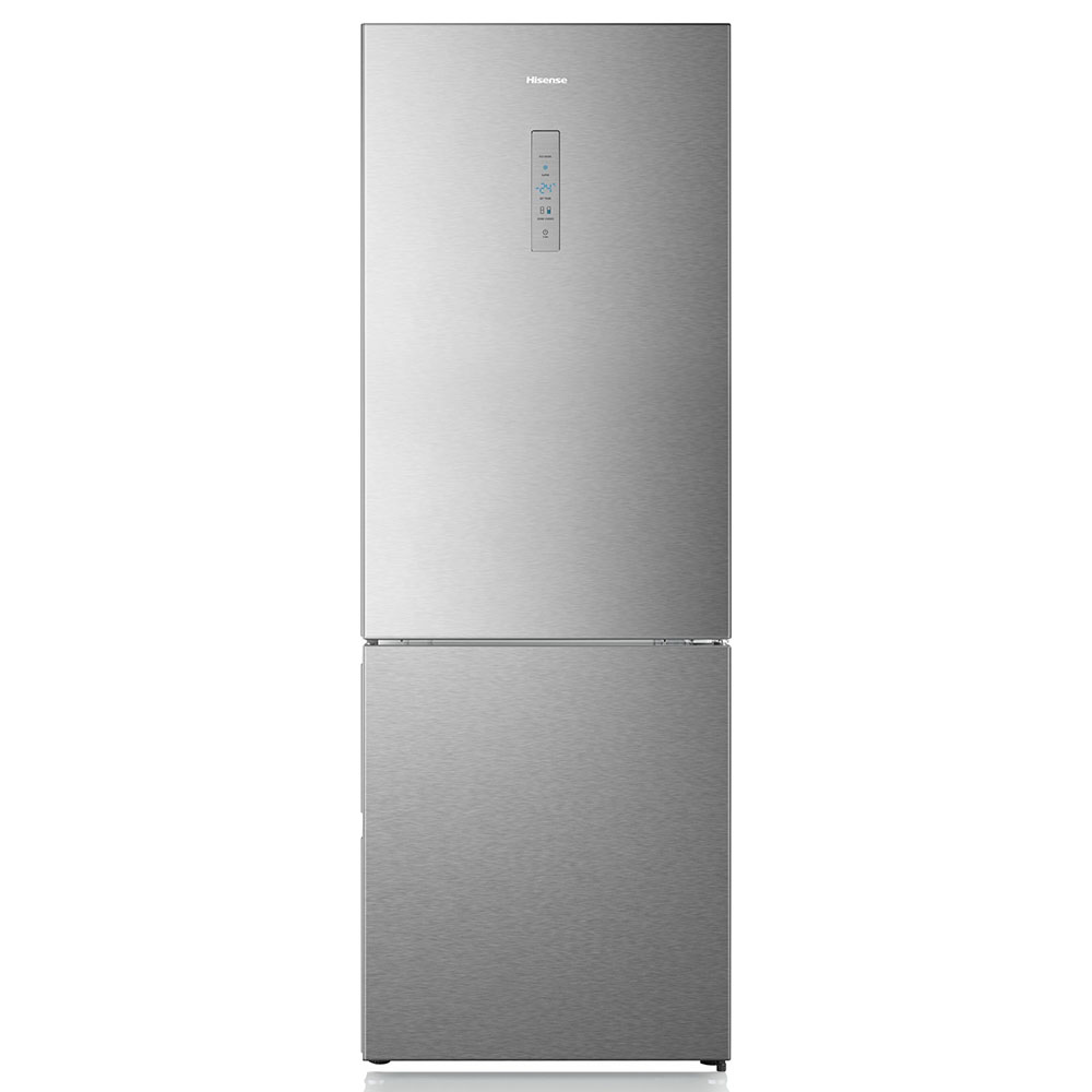 Hisense Samostalni kombinovani frižider RB645N4BIE