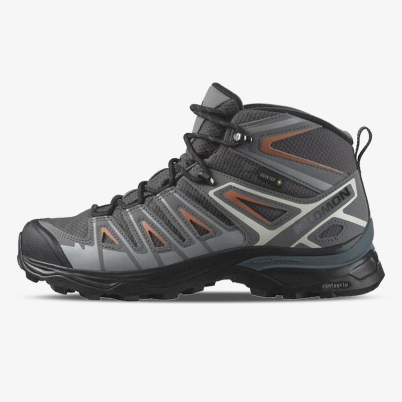 Salomon Pioneer