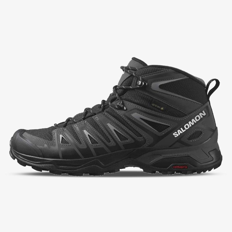 Salomon Pioneer