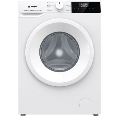 Gorenje Samostalna mašina za pranje veša WNHPI84AS