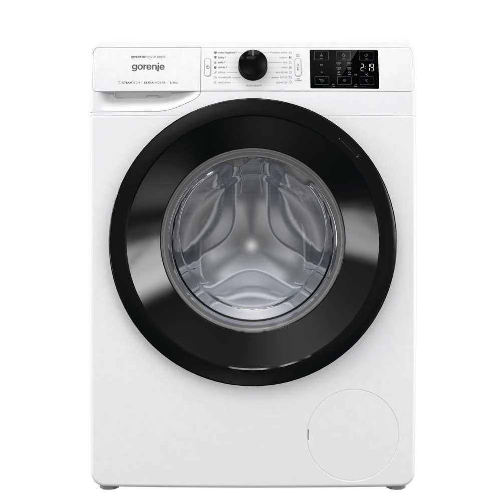 Gorenje Samostalna mašina za pranje veša WNEI94BS