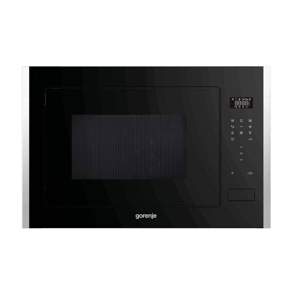 Gorenje Ugradna mikrotalasna rerna BM251S7XG