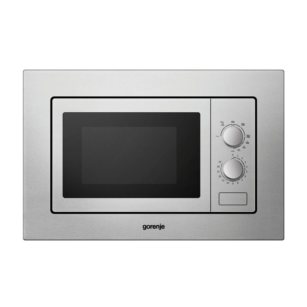 Gorenje Ugradna mikrotalasna rerna BM171E2X