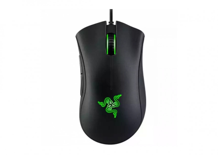 Miš Razer DeathAdder Essential FRML 6400dpi RZ01-03850100-R3M1