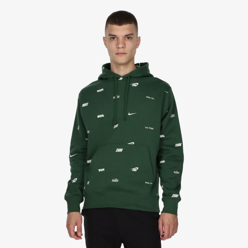 Nike Club Fleece+