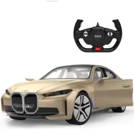 Rastar BMW i4 Concept 1:14