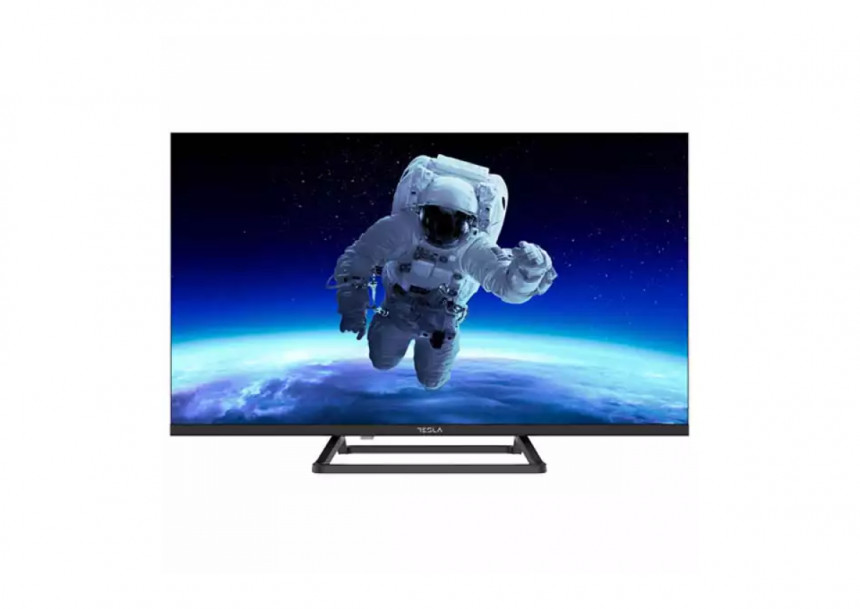 LED TV 32 Tesla 32E325BH 1366x768/HD Ready/DVB-T2/S2/C Frameless