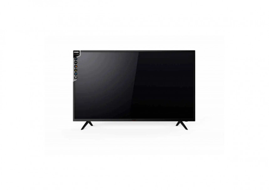 SMART LED TV 43 MAX 43MT302S 1920x1080/FHD/DVB-T2/C/S Frameless
