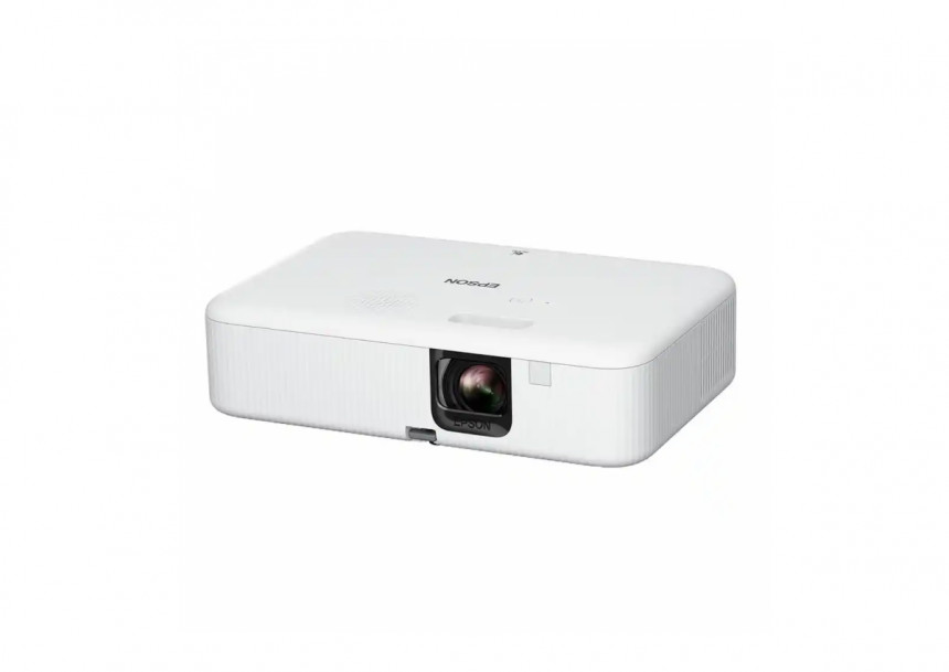 Projektor Epson CO-FH02 3LCD/FHD 1920x1080/3000 lum/HDMI/USB/WiFi/zvuč/Android TV