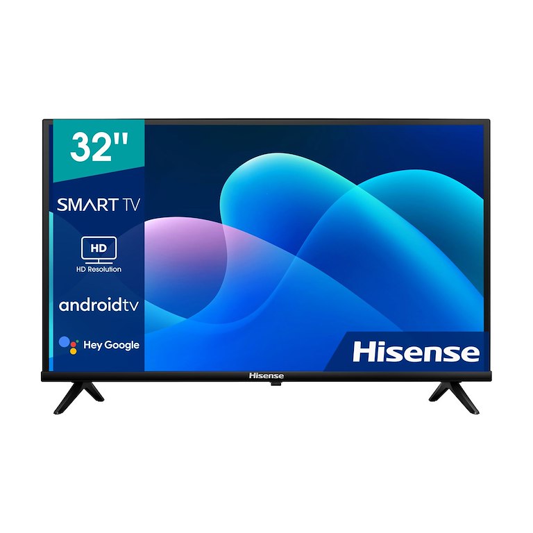 Hisense HD Smart TV 32A4HA