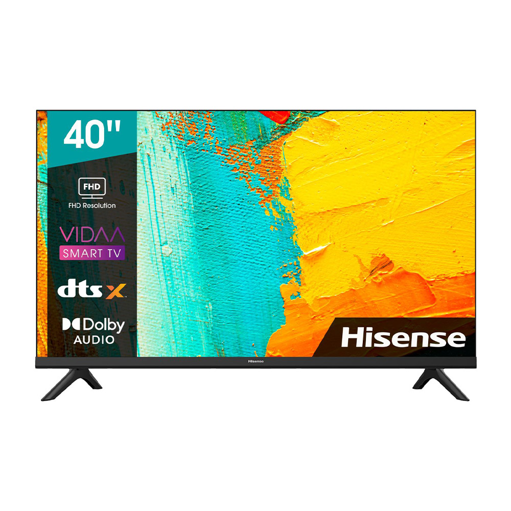 Hisense Full HD Smart TV 40A4BG