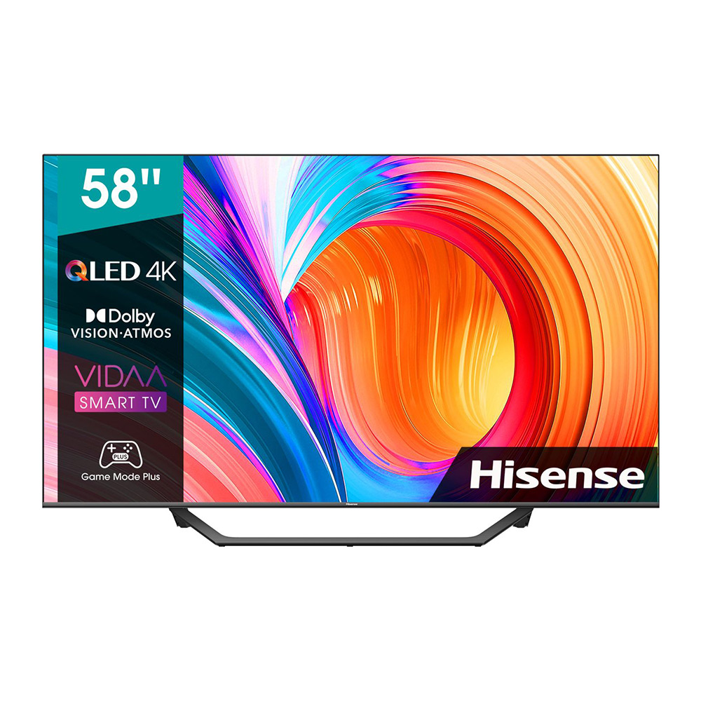 Hisense TV 58A7GQ