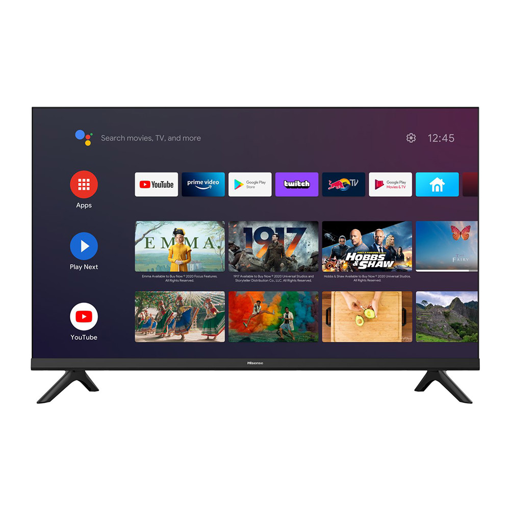 Hisense HD Smart TV 32A5710FA