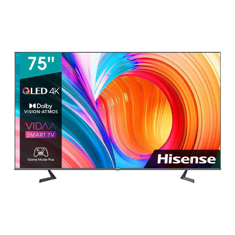 Hisense TV 75A7GQ