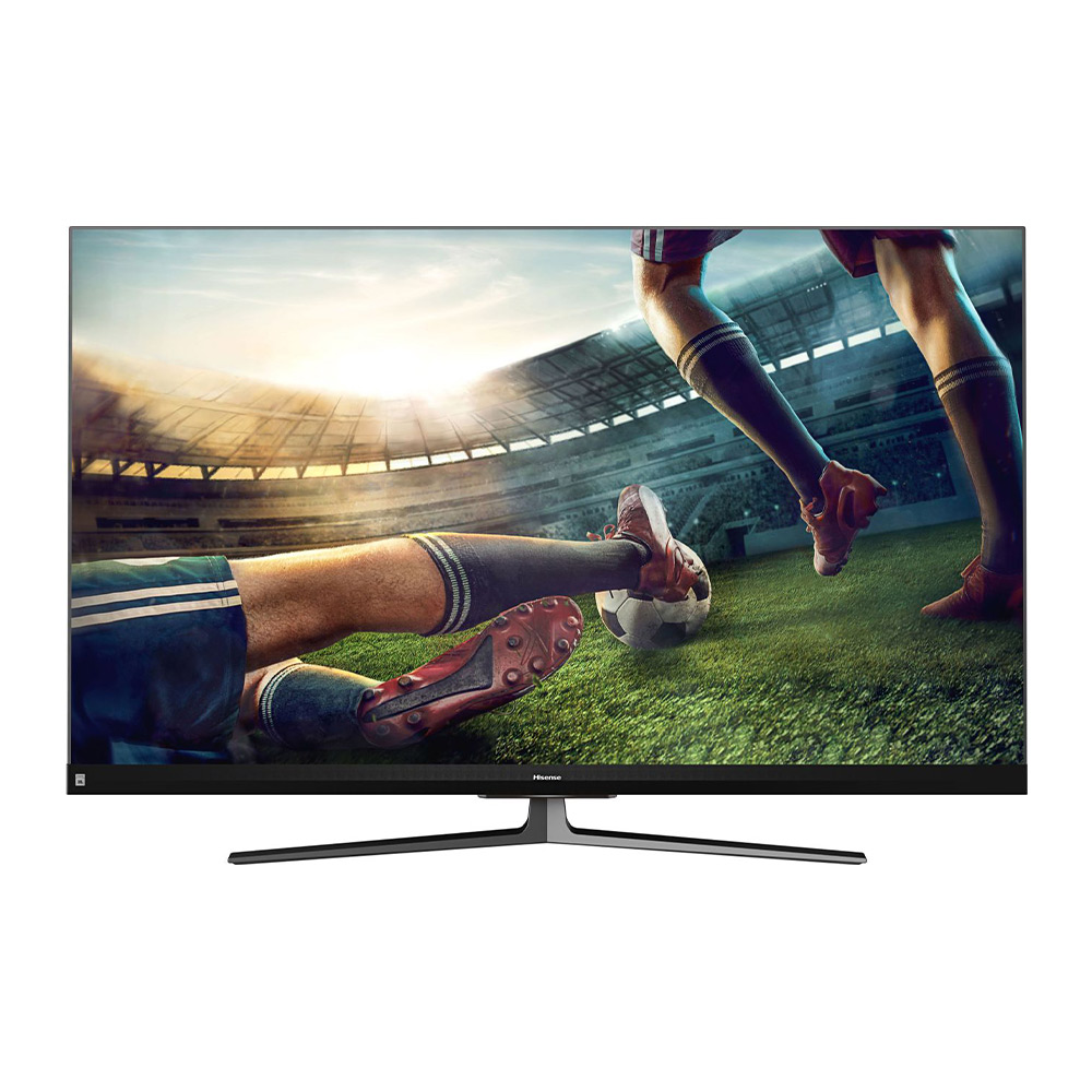 Hisense ULED Smart TV 65U8QF