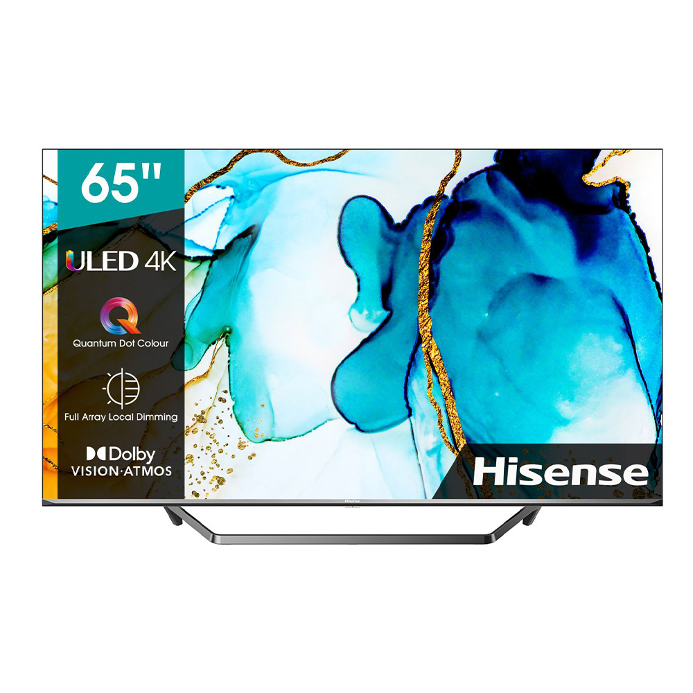 Hisense ULED Smart TV 65U7QF