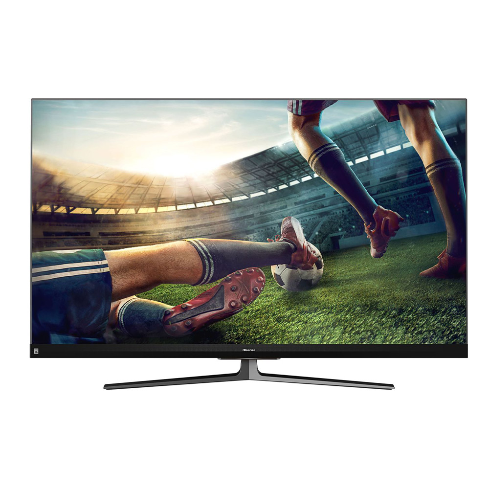 Hisense ULED Smart TV 55U8QF