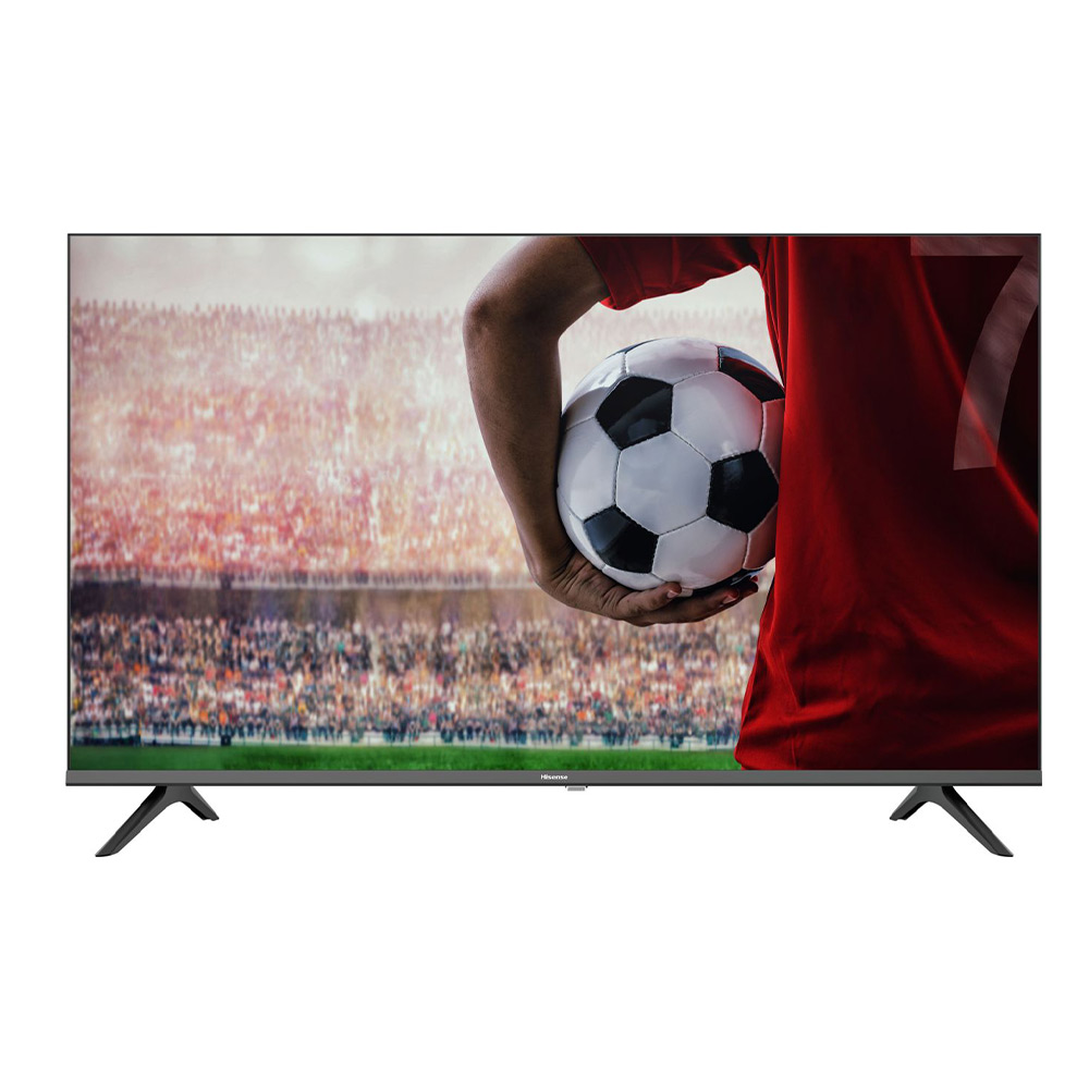 Hisense HD feature TV 32A5100F