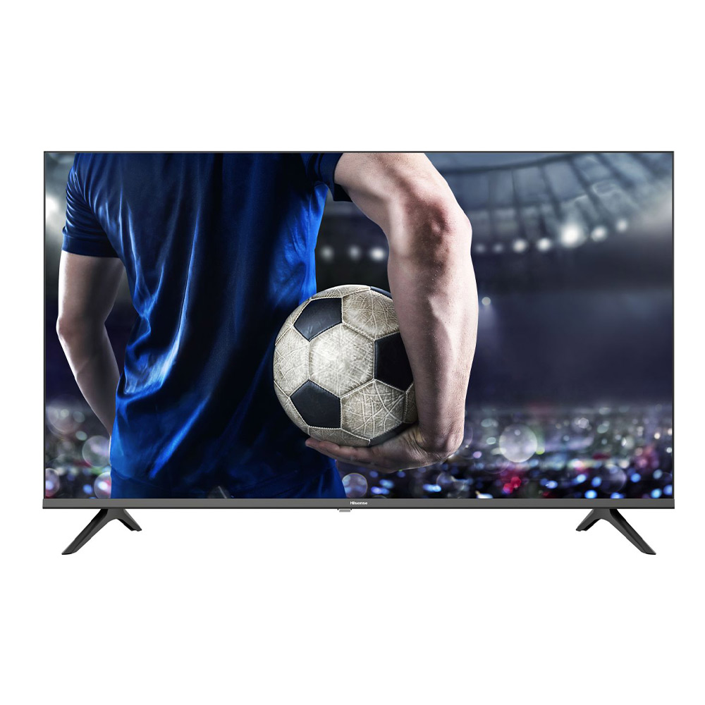 Hisense HD feature TV 40A5100F