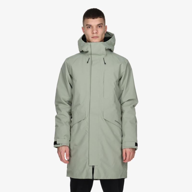 Didriksons KENNY USX PARKA 6