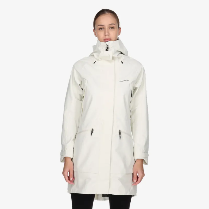 Didriksons ILMA WNS PARKA 8