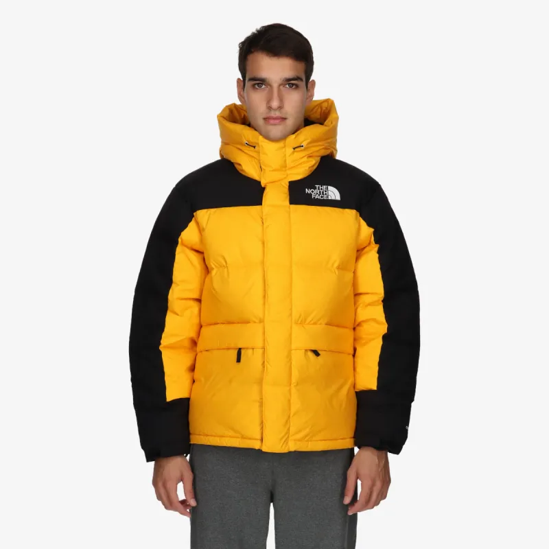 The North Face Retro himalayan