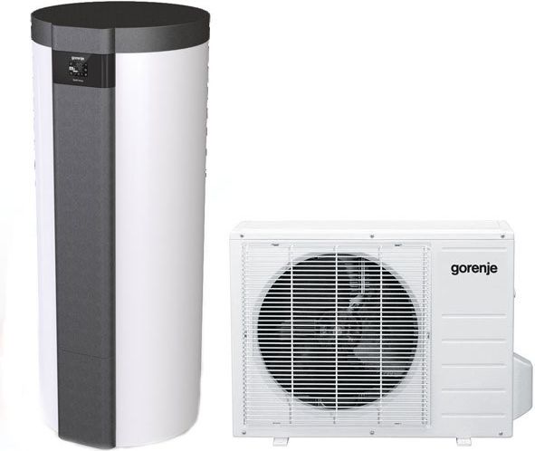 Gorenje Toplotna pumpa TC306SGNT