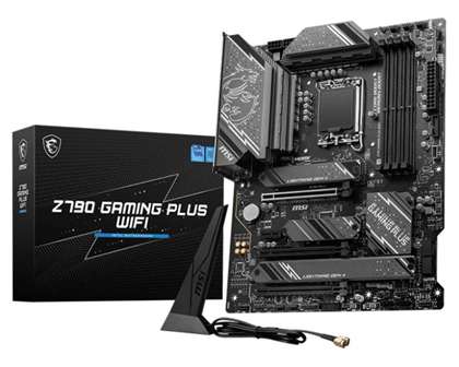 MSI Z790 GAMING PLUS WIFI