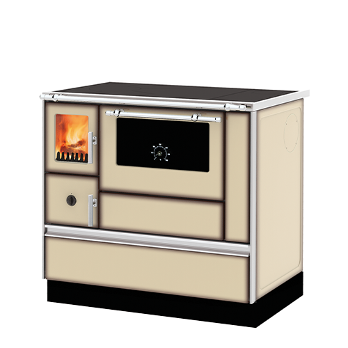 Alfa Plam Trajnožareci štednjak “Alfa-90H” Dominant