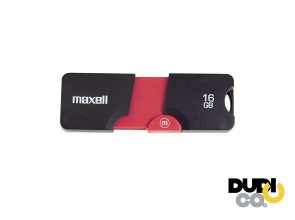 MAXELL USB FLIX 2.0 16GB