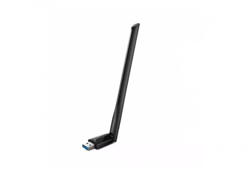Wireless USB mrežna kartica TP-Link T3U Plus AC1300 Archer 867Mbps/433Mbps/eksterna antena