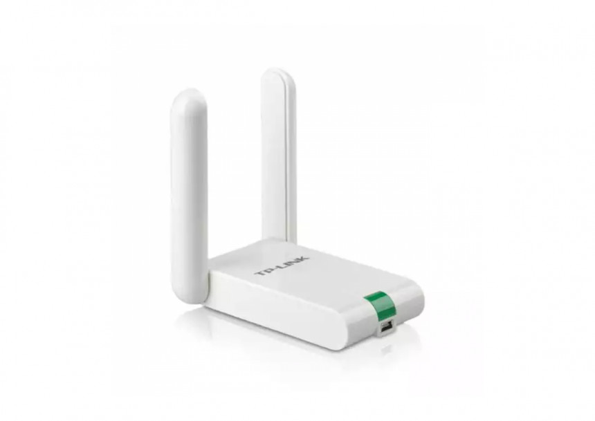 Wireless USB mrežna kartica TP-Link TL-WN822N 300Mbs/2.4GHz/100mW/Dual Omni