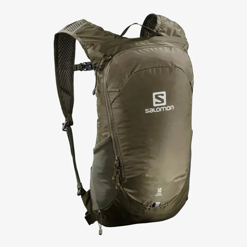 Salomon Trailblazer 10