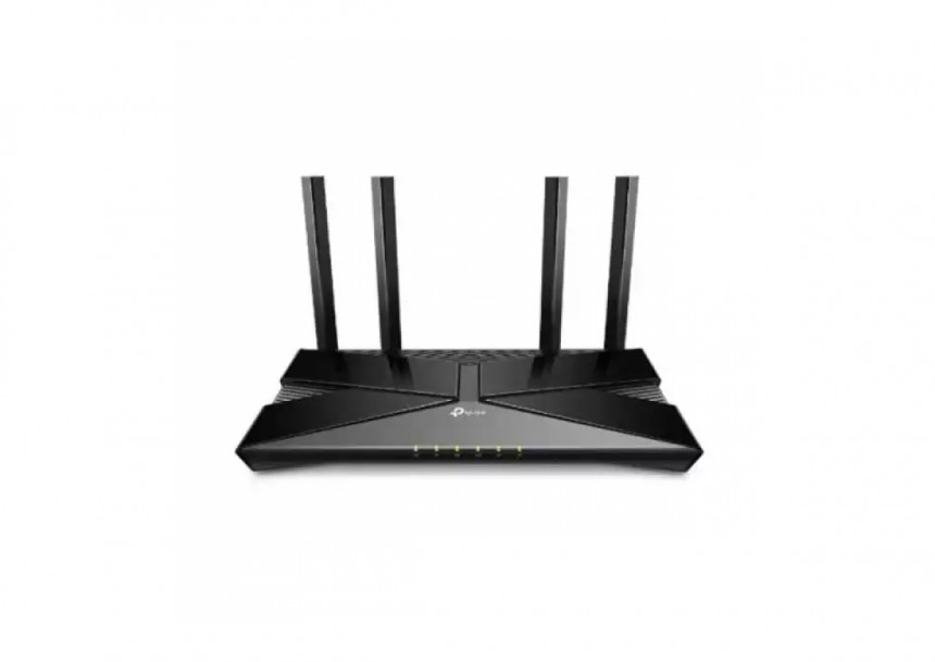 Wireless Router TP-Link Archer AX23 AX1800 Wi-Fi 6/4x ext antena/1Gwan/4Glan