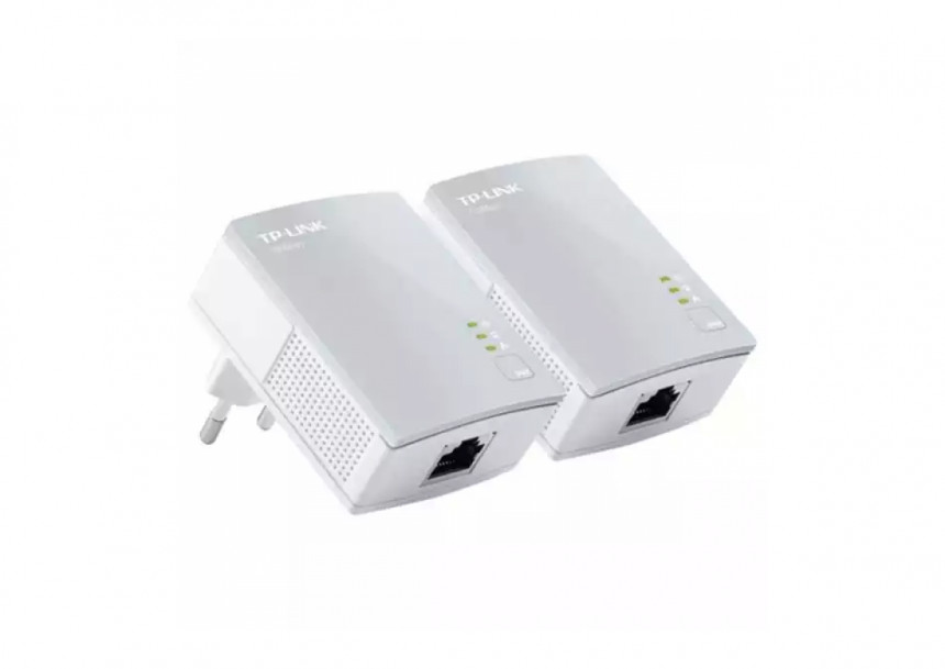 Powerline Ethernet Adapter TP-Link TL-PA4010PKIT