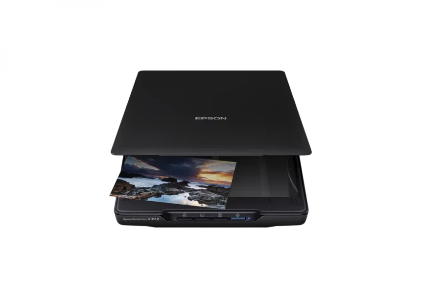 Skener Epson Perfection V39II A4/4800x4800dpi/USB