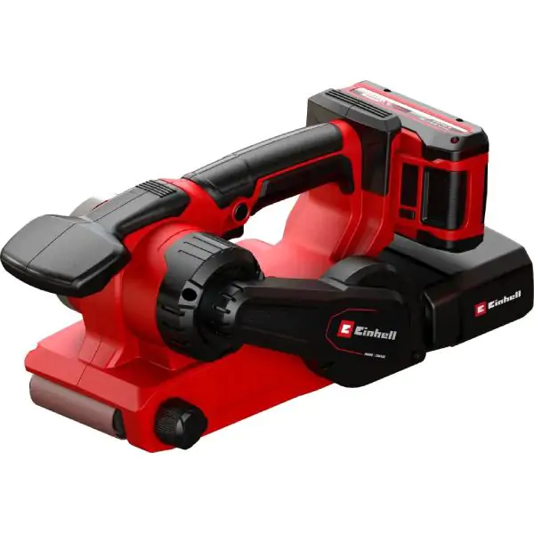 Einhell akumulatorska tračna brusilica TP-BS 18/457 Li BL - Solo