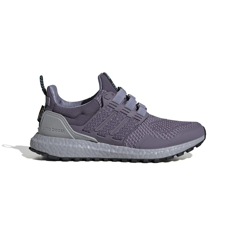 Adidas ULTRABOOST 1.0 W, ženske patike za slobodno vreme, ljubičasta