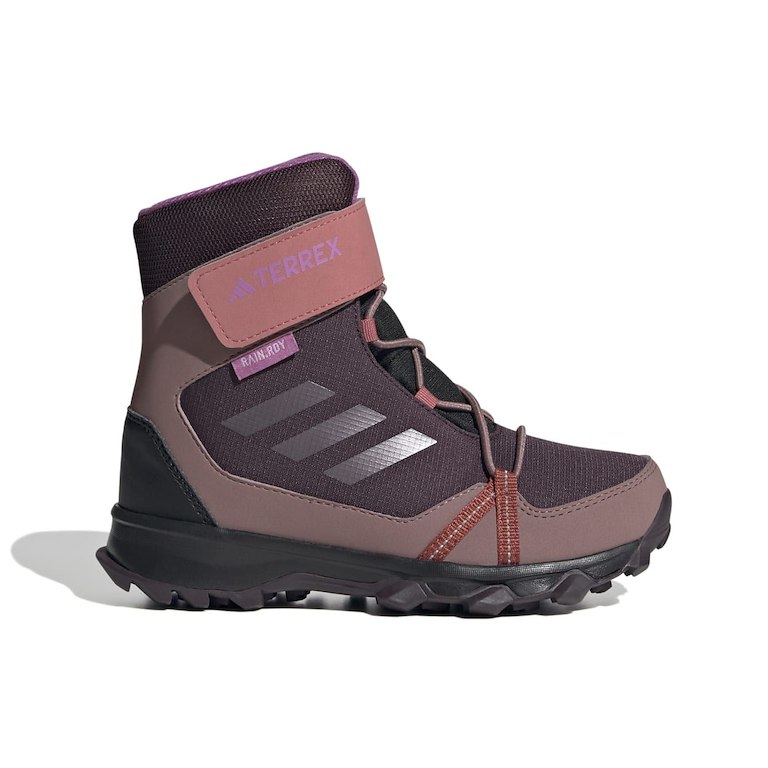 Adidas TERREX SNOW CF R.RDY K, dečije cipele, pink