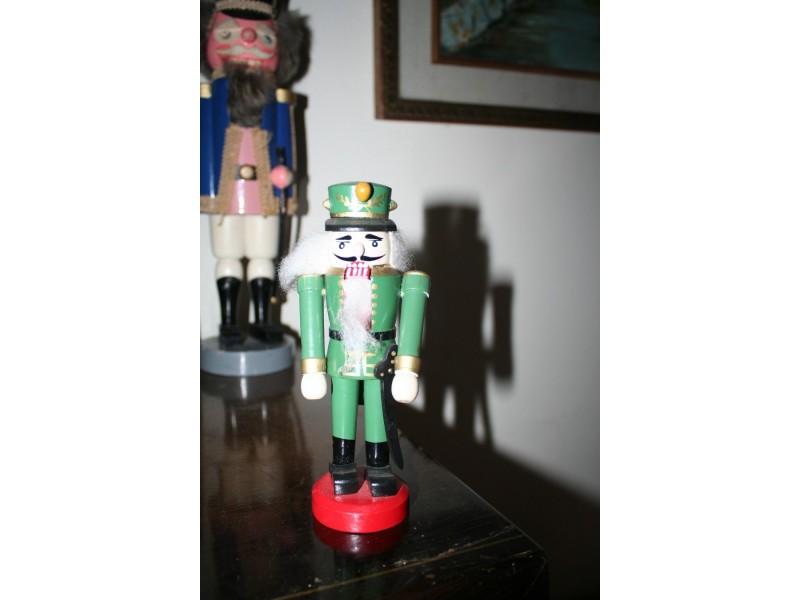 FIGURA NUTCRACKER 3