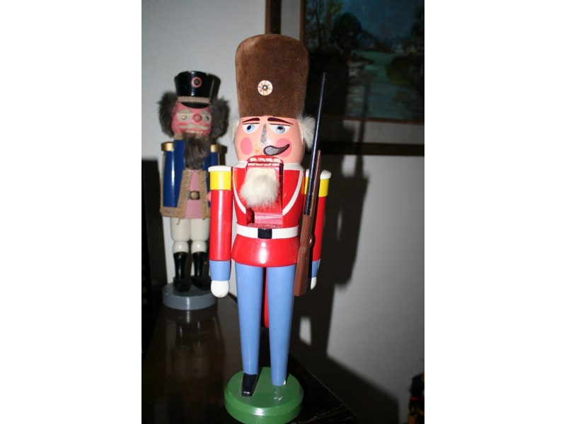 FIGURA NUTCRACKER 4