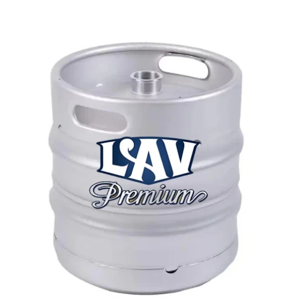 Pivo Lav Premium bure 30 l