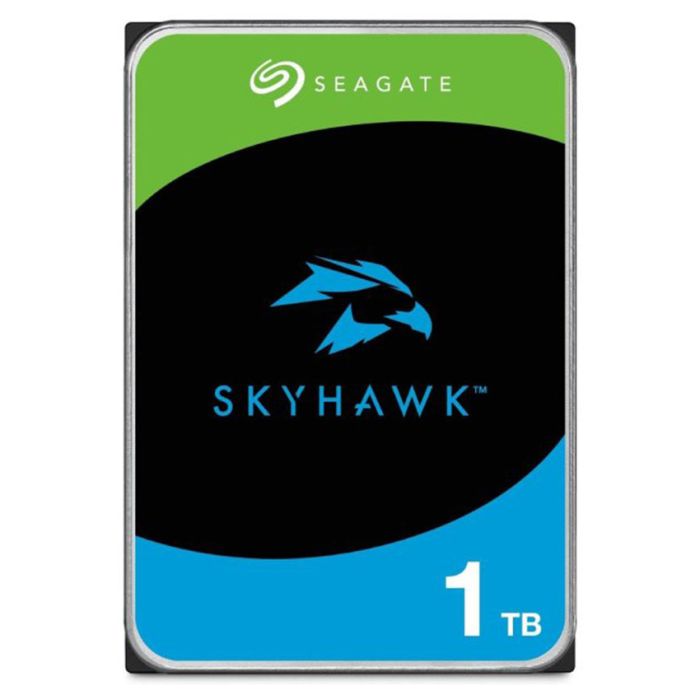 Hard disk Seagate 1TB 3.5” SATA III ST1000VX013 SkyHawk